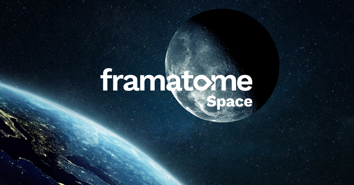 Interview : “Espace et Nucléaire” avec Grégoire Lambert, Framatome ...